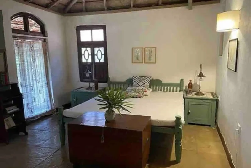 Fragrant Sun – Eco-friendly Homestay with Lake Views